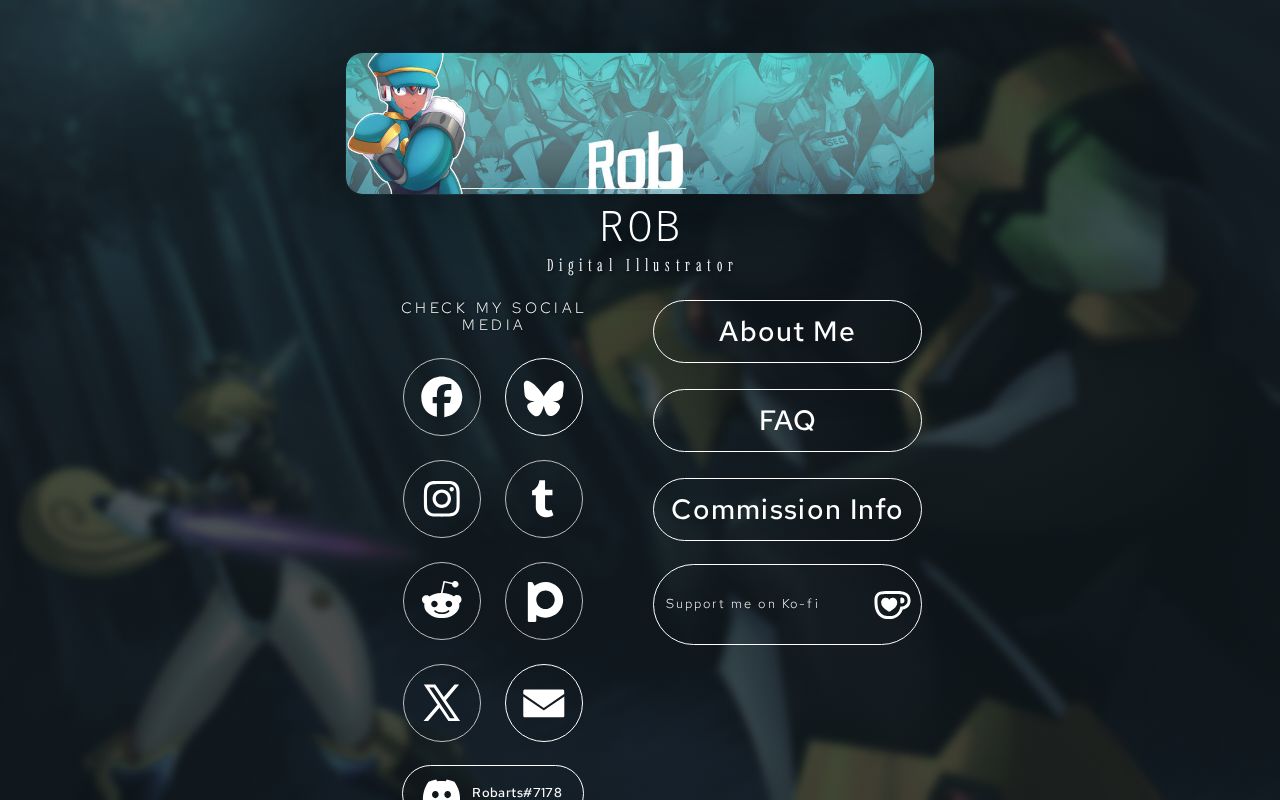 Robarts